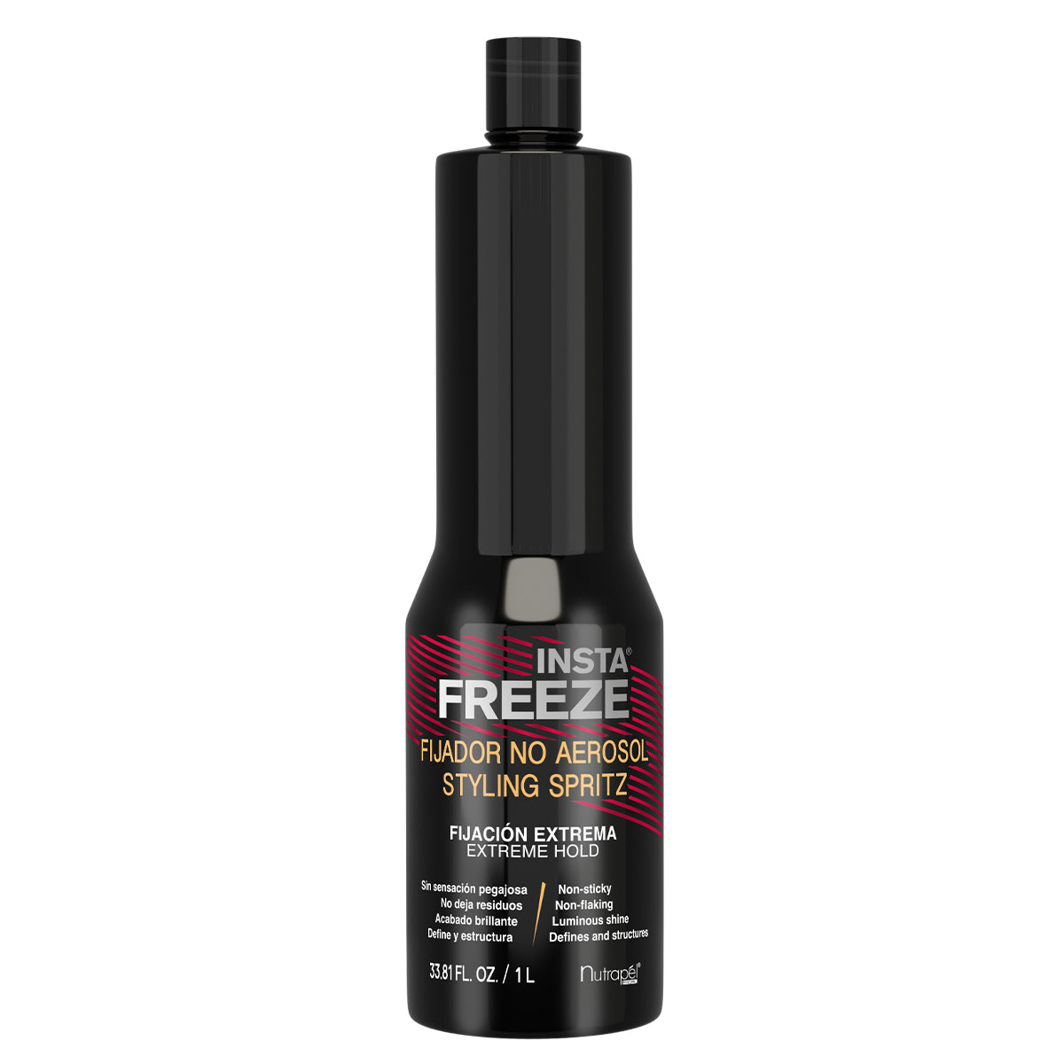 INSTA FREEZE SPRAY NO AEROSOL 1000ML - ODARA PROFESSIONAL