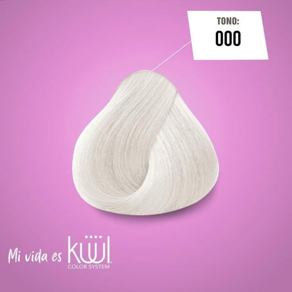 Gama de colores y tintes Kuul a la venta - ODARA PROFESSIONAL