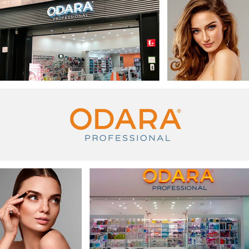 Conoce quiénes somos y los productos Odara en México - ODARA PROFESSIONAL