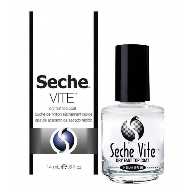 TOP COAT SECADO RAPIDO SECHE VITE - ODARA PROFESSIONAL
